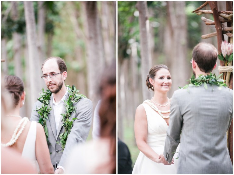 Maile + David // Na Aina Kai, Kauai
