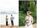 Hannah + Chris // Pua Poa Beach, Princeville